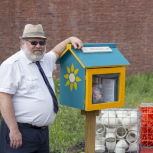 David Totten - Grounded Strategies