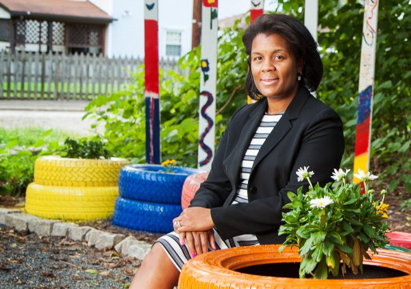 Perry Hilltop Gateway Beautification Project - Grounded Strategies