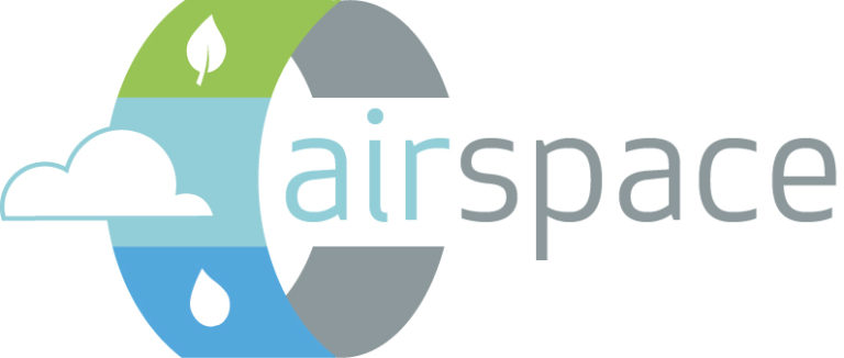 AirSpace Logo - Grounded Strategies