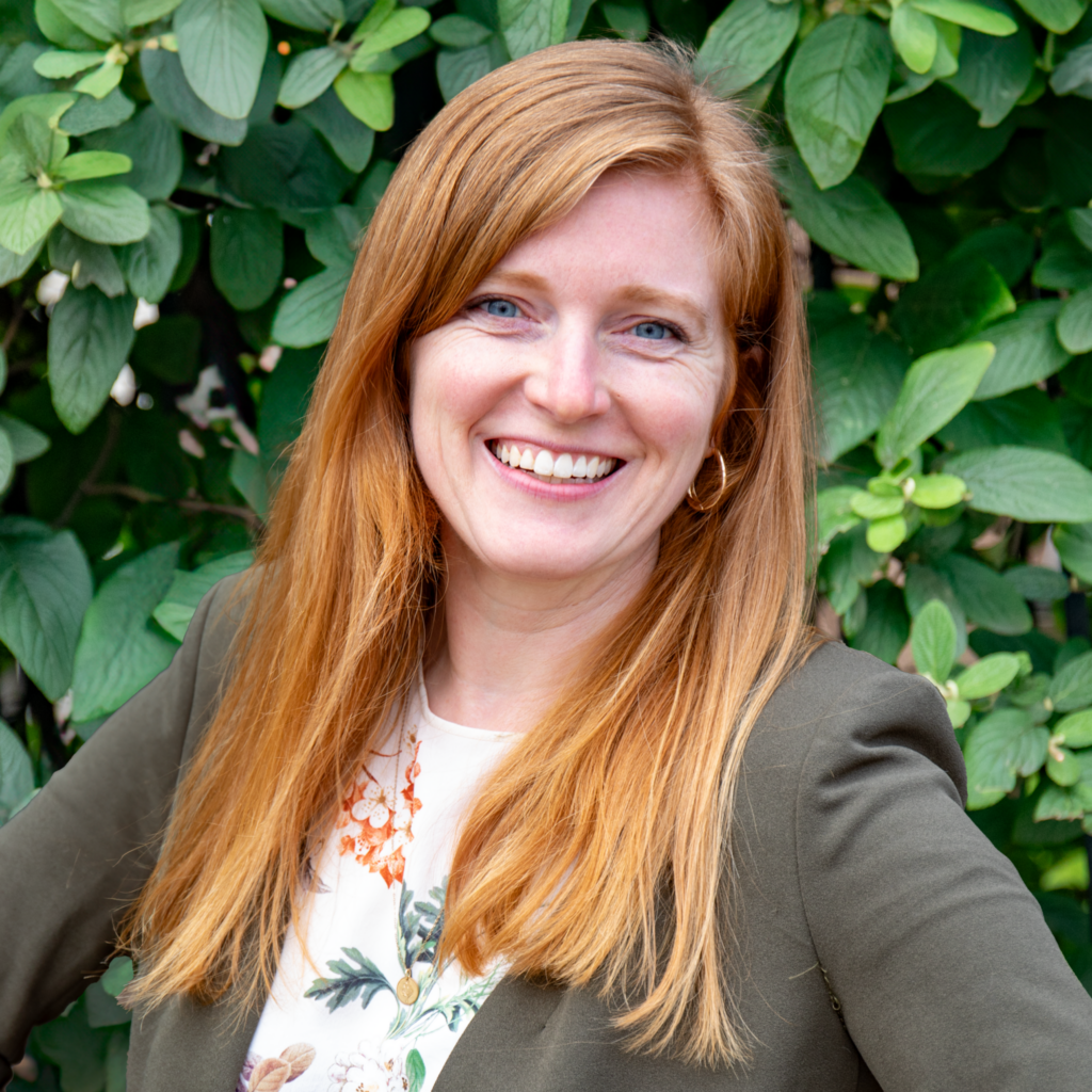 Grounded Strategies Announces New Executive Director, Kelly Henderson ...